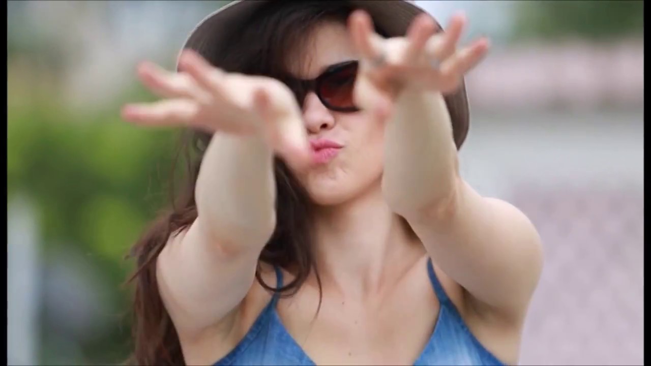 BUSABOUT Ambassador - Submission Video of Sabrina and Veriato - YouTube