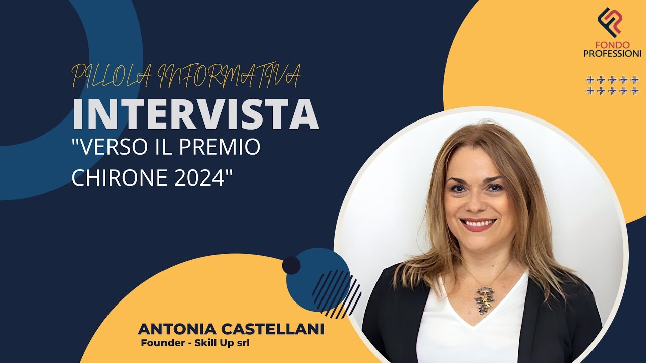 𝐏𝐢𝐥𝐥𝐨𝐥𝐚 𝐈𝐧𝐟𝐨𝐫𝐦𝐚𝐭𝐢𝐯𝐚 "𝐕𝐞𝐫𝐬𝐨 𝐢𝐥 𝐏𝐫𝐞𝐦𝐢𝐨 𝐂𝐡𝐢𝐫𝐨𝐧𝐞 𝟐𝟎𝟐𝟒" - YouTube