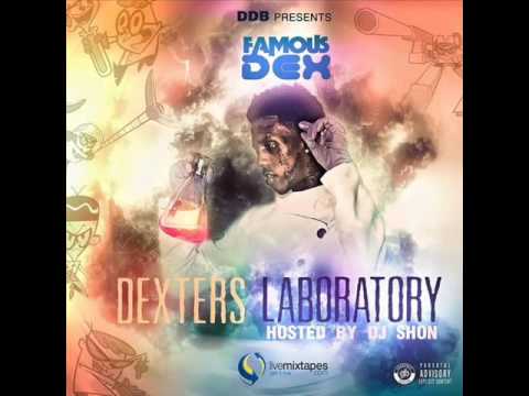 Famous Dex - 2 Times (Dexters Laboratory) - YouTube