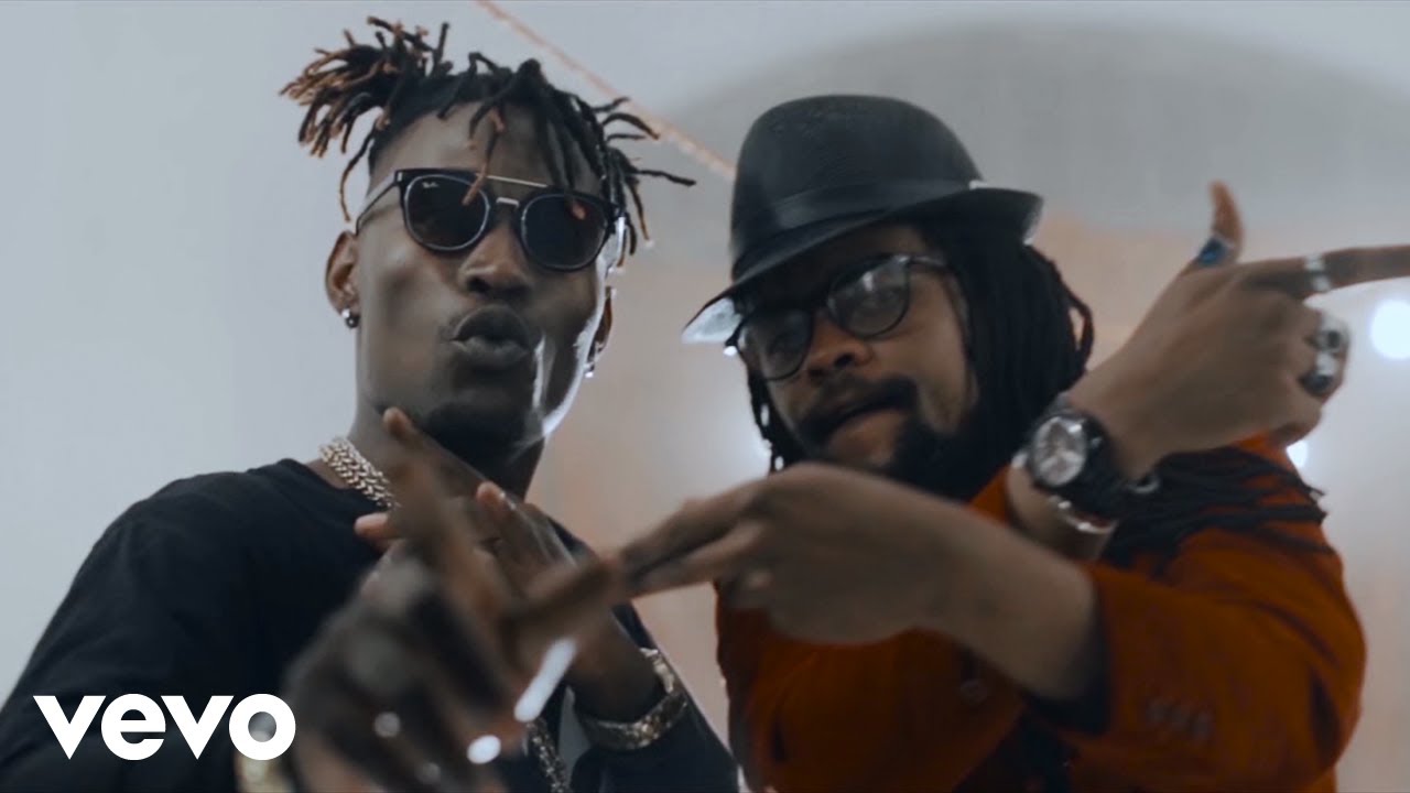 Buki Solja - Style Mpya ft. TIP SWIZZY - YouTube