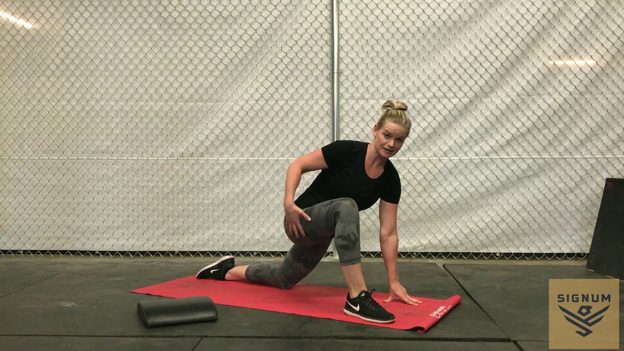 Extended Arm Lizard - YouTube