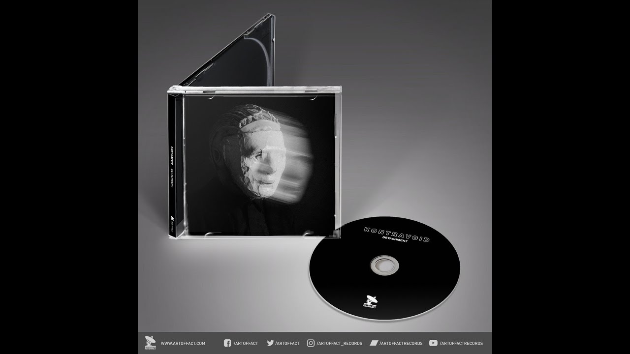 Kontravoid feat. Chelsey Crowley - Losing Game (Extended Freestyle ...