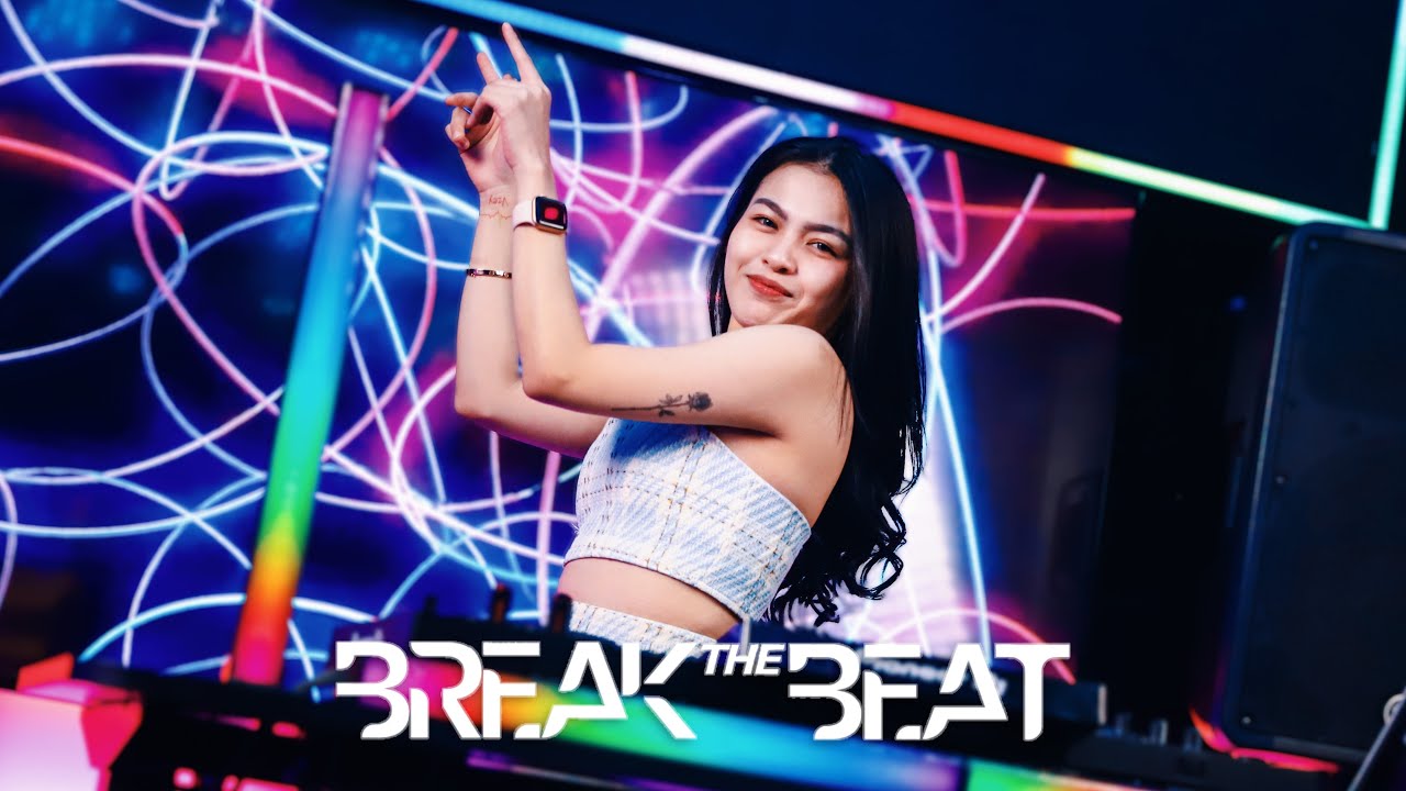 DJ BABY CHIA NARCO BREAKBEAT REMIX | EPS 56 SESI 3 - YouTube