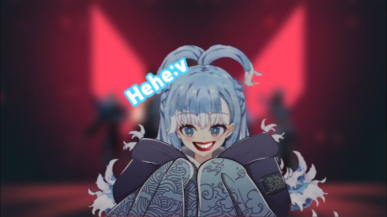 Kobo ngajarin toxic ke senpainya 【Kobo Kanaeru holoID Gen 3】 - YouTube