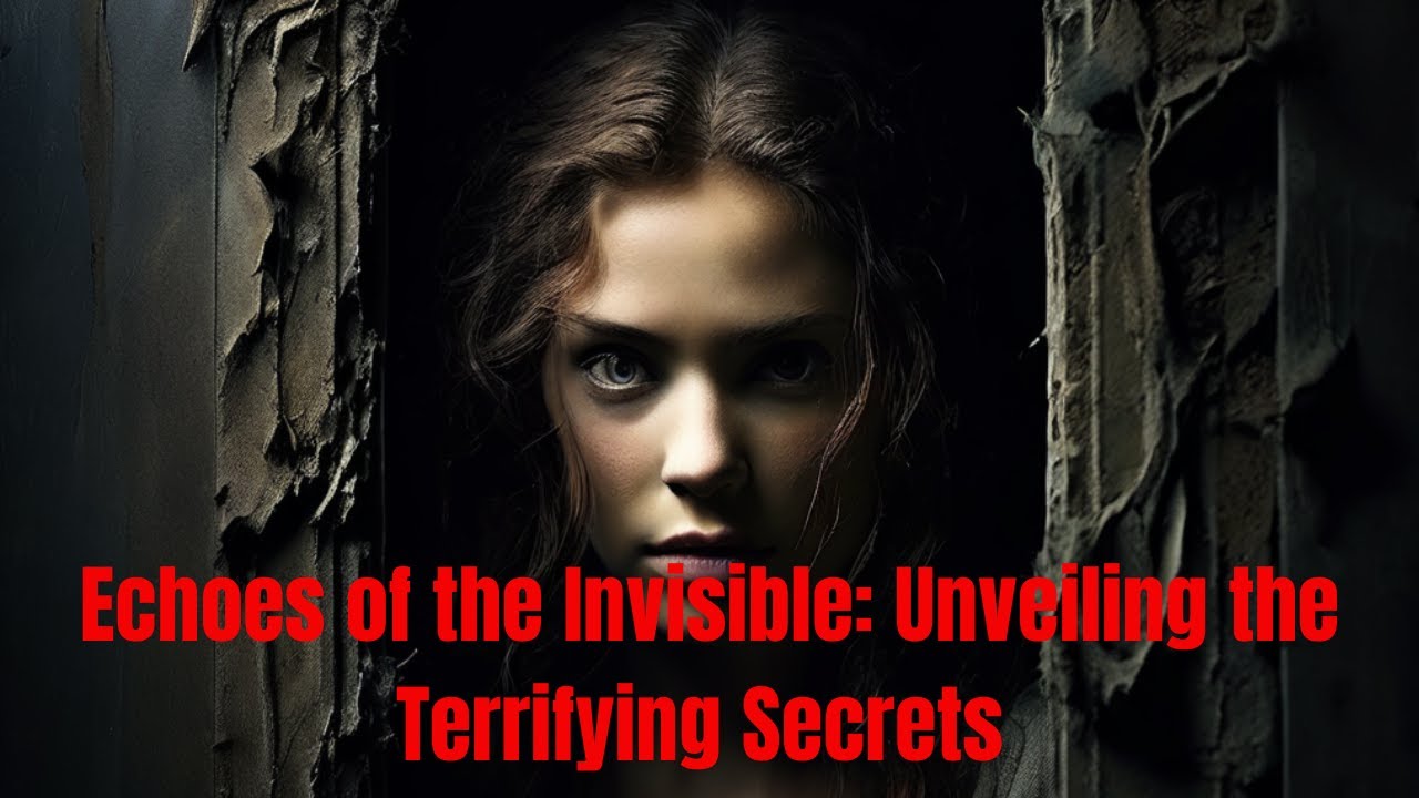 Echoes of the Invisible: Unveiling the Terrifying Secrets - YouTube