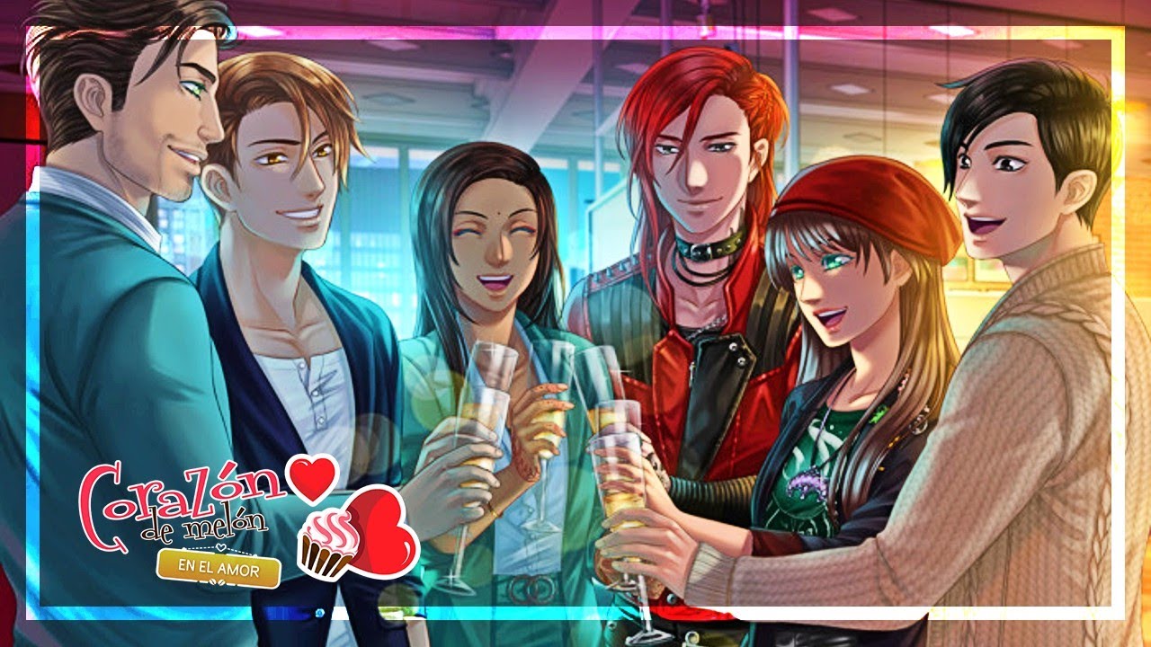 CORAZÓN DE MELÓN EN EL AMOR EPISODIO 7 - PRIYA - YouTube