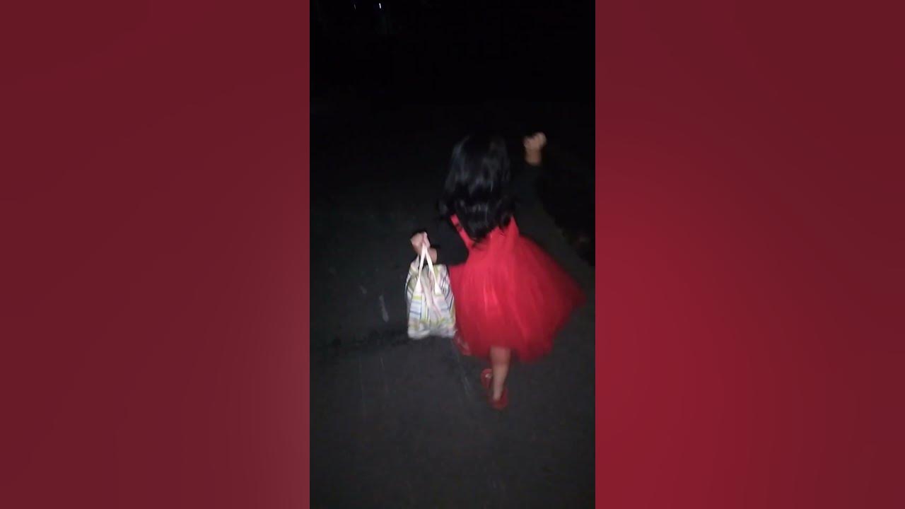 yang baju merah jangan sampai lepaassss....#shorts - YouTube