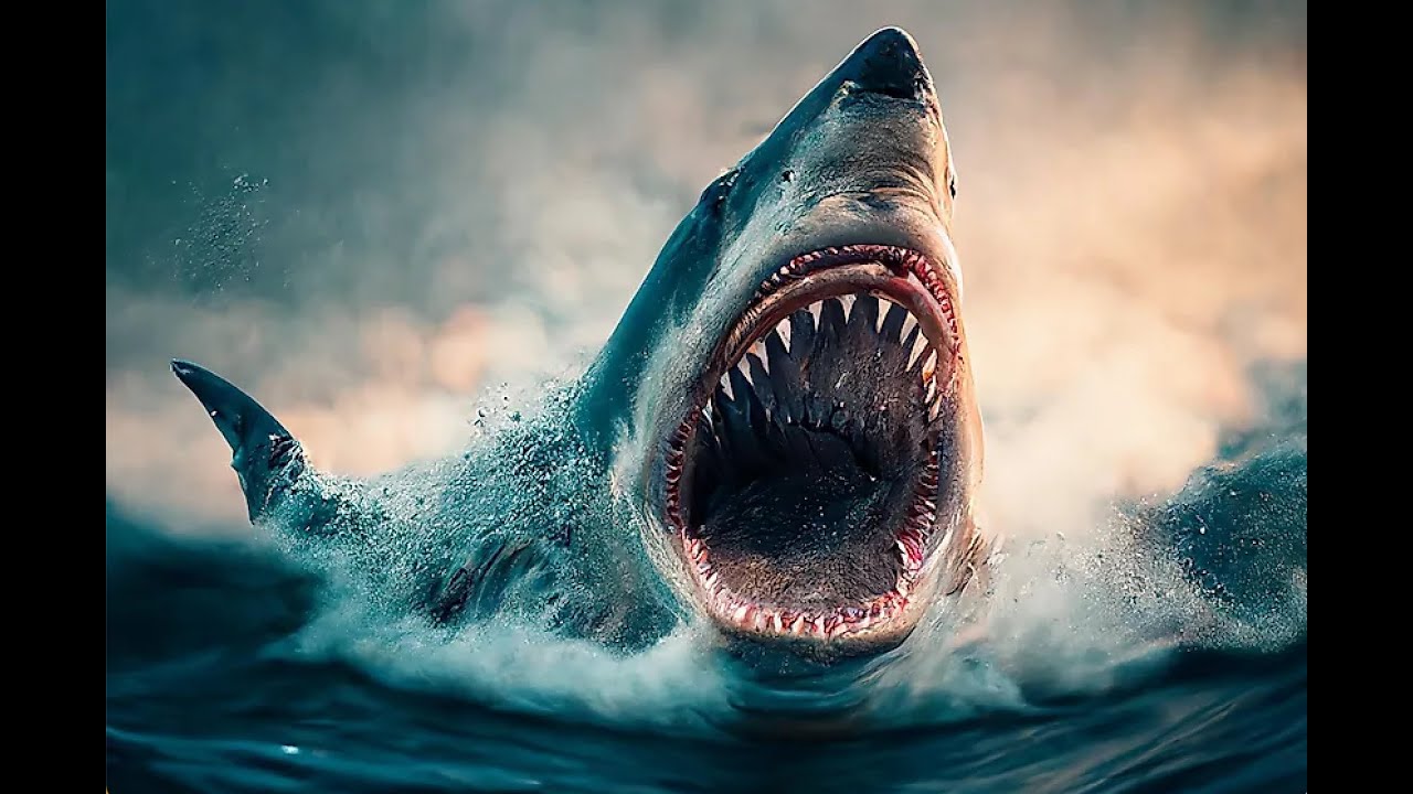 Top 10 Deadly Sea Creatures Unveiling - YouTube