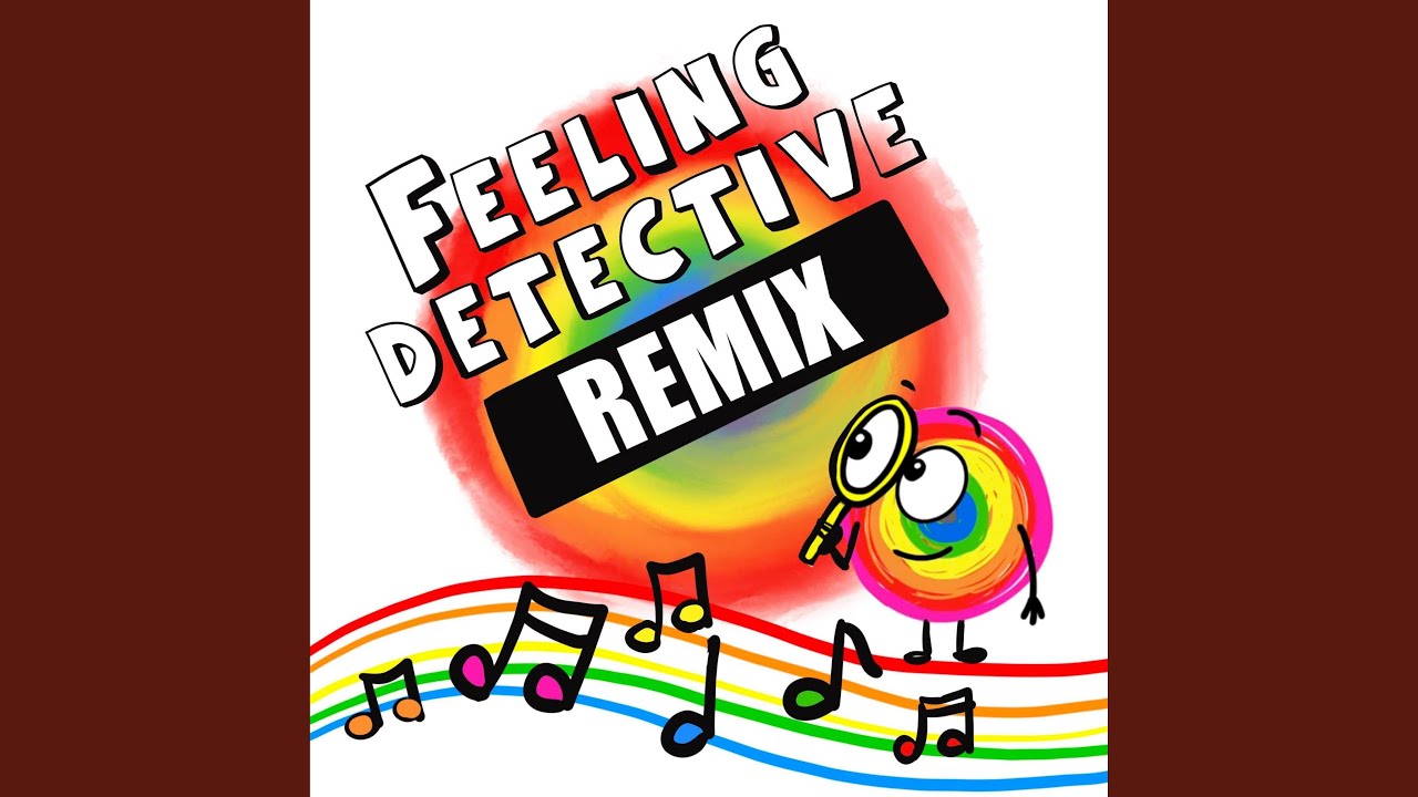 Feeling Detective (Remix) - YouTube