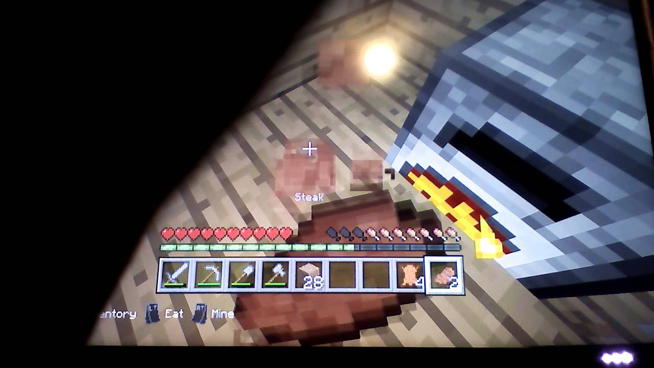 Let's Play Minecraft W/Emma Ep. 1 - YouTube