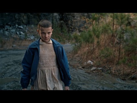 Telekinesis...(Best Scenes From Movies/Series)Music Video...