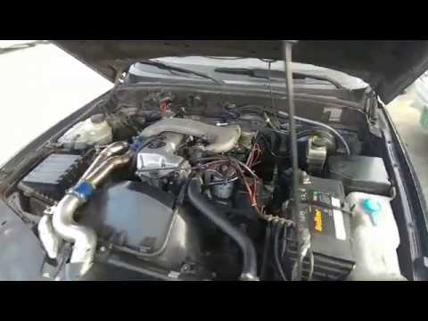 2002 Ssangyong Musso 2.3TD(661LA 105hp DIESEL ENGINE) - YouTube