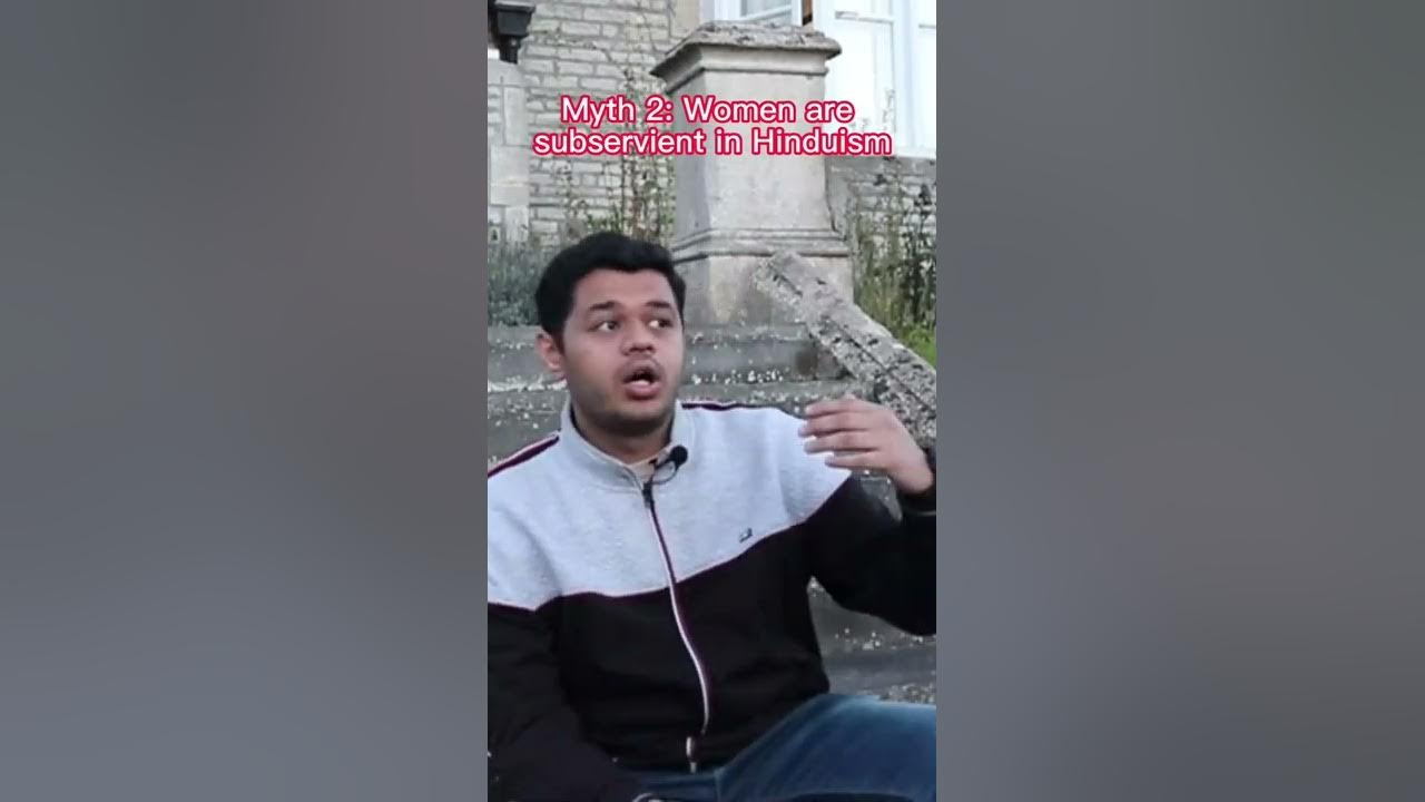 Hindu - myth busting - YouTube
