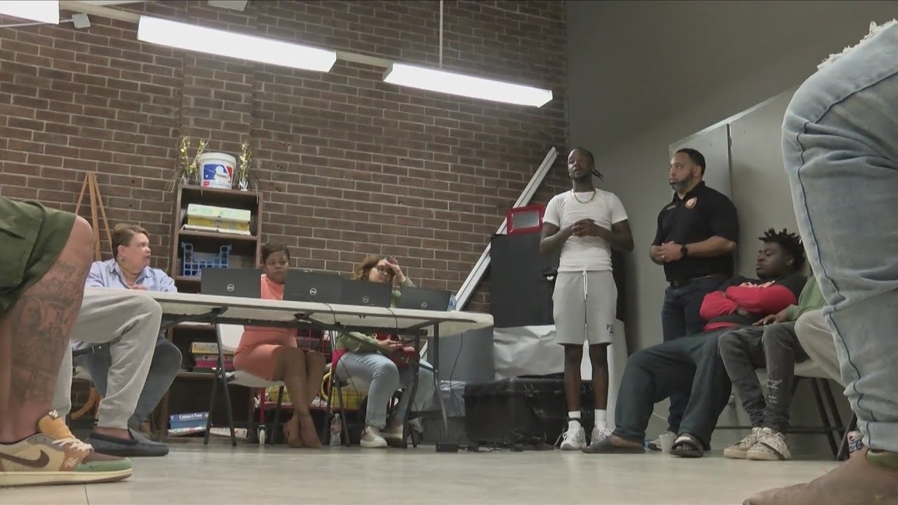 New program aimed at getting high risk teens and adults into college ...