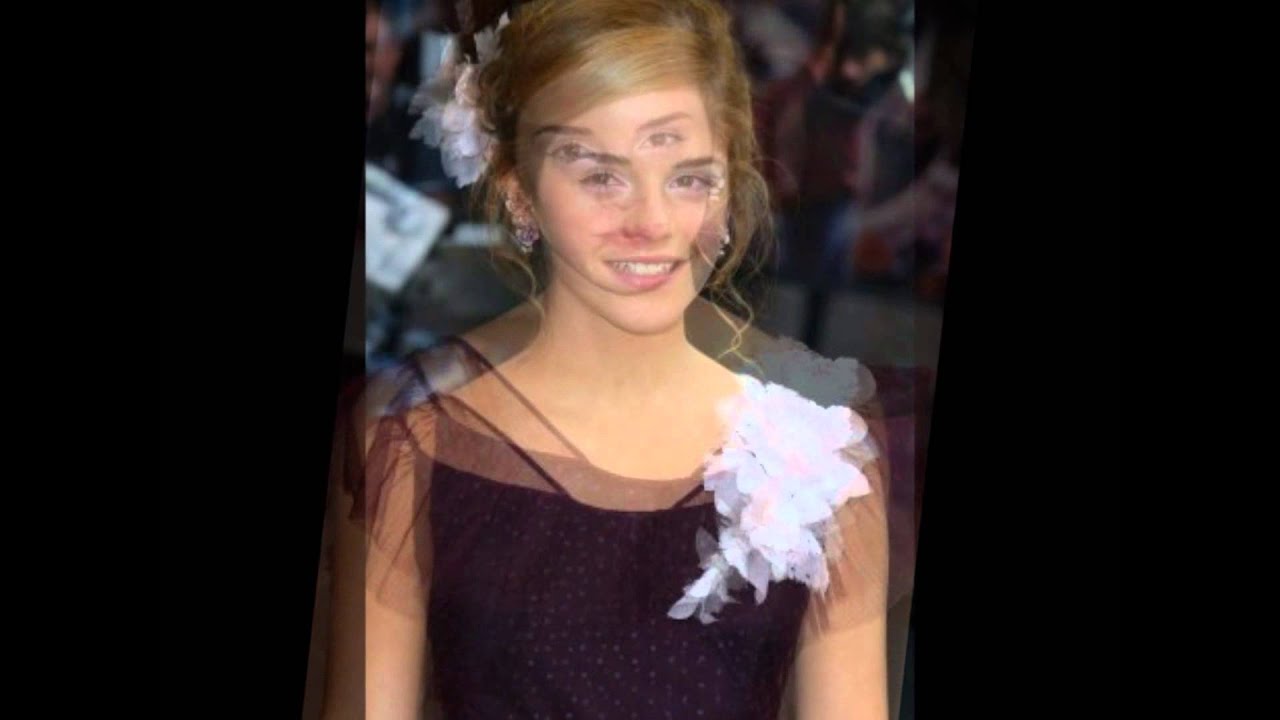Emma Watson - In These Arms - YouTube
