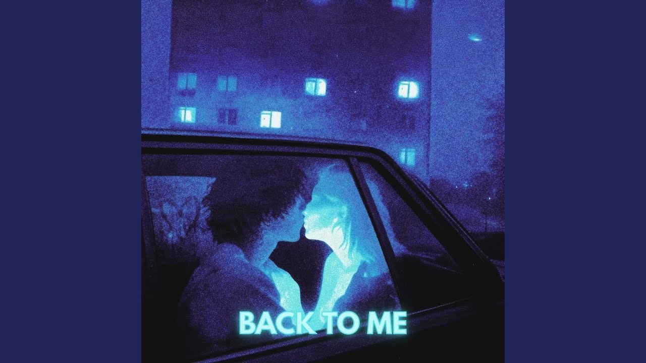 Back To Me - YouTube