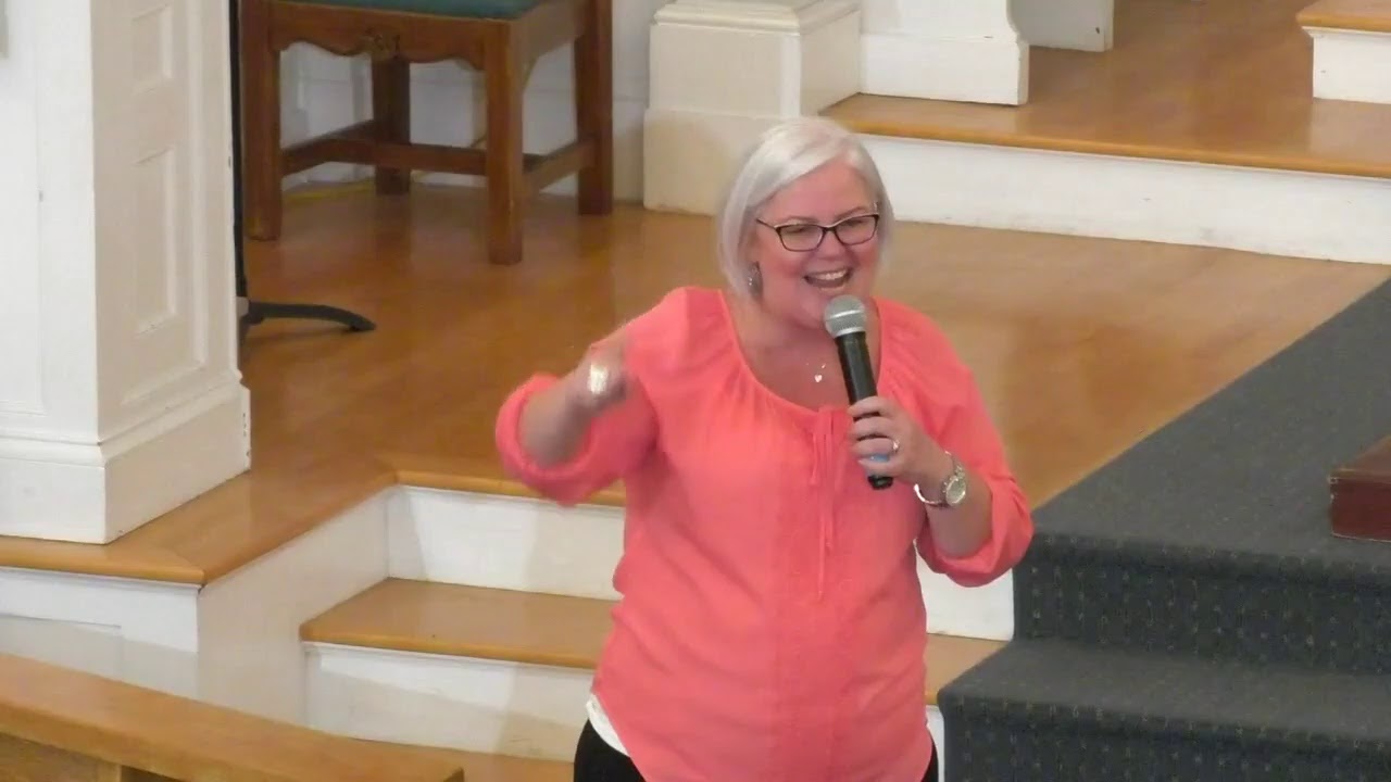 New Time Church - YouTube
