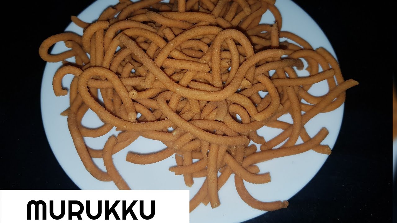 Chawal ki murukku| Murukku recipe| Instant Murukku recipe in Hindi ...