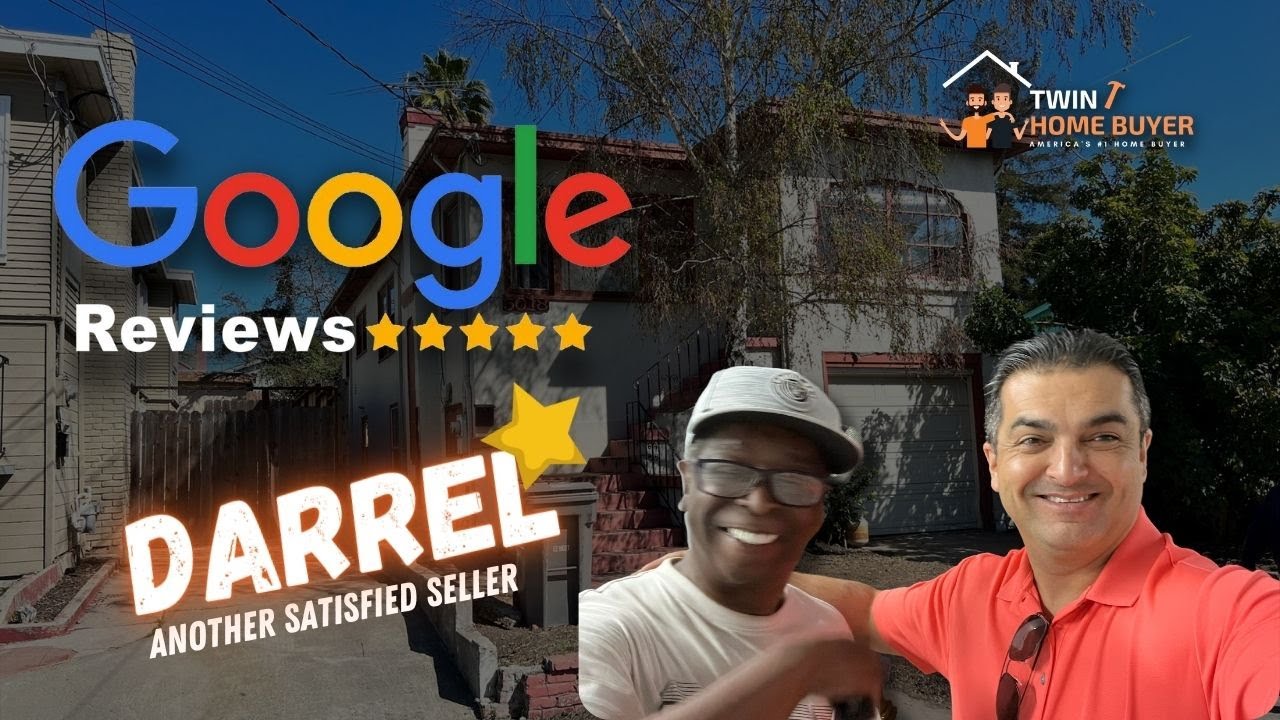 Direct Home Buyers In the Bay Area