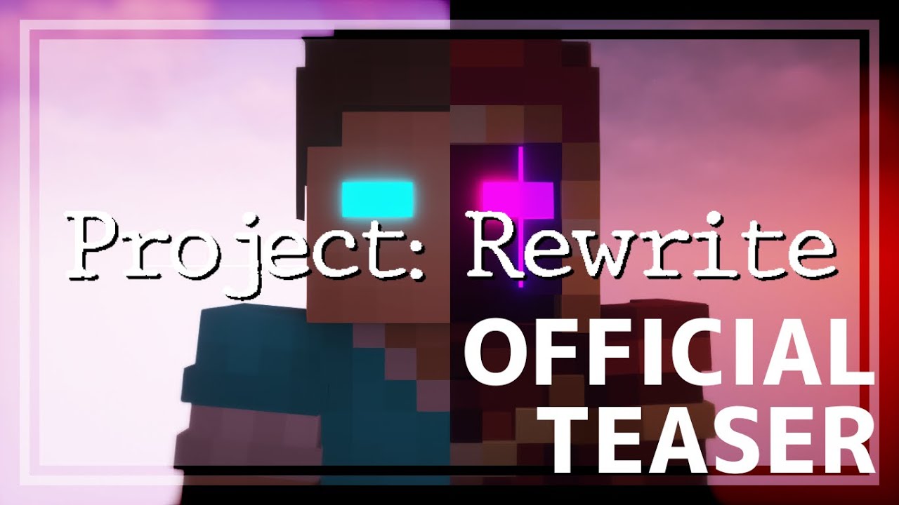 Project: Rewrite Presents | The Great War | OFFICIAL TEASER - YouTube