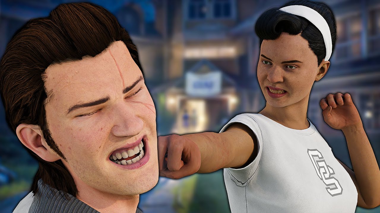 The Victim Buffs are AMAZING in RUSH WEEK - YouTube