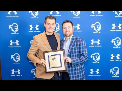 Big East Rewind Episode 141: Featuring Dr. Peter J. Economou Sport ...