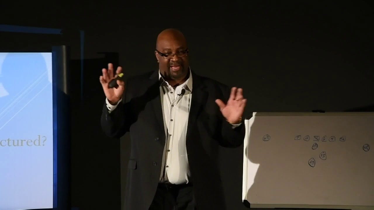 Ed Smith: Lessons learned from reaching the pinnacle of professional ...