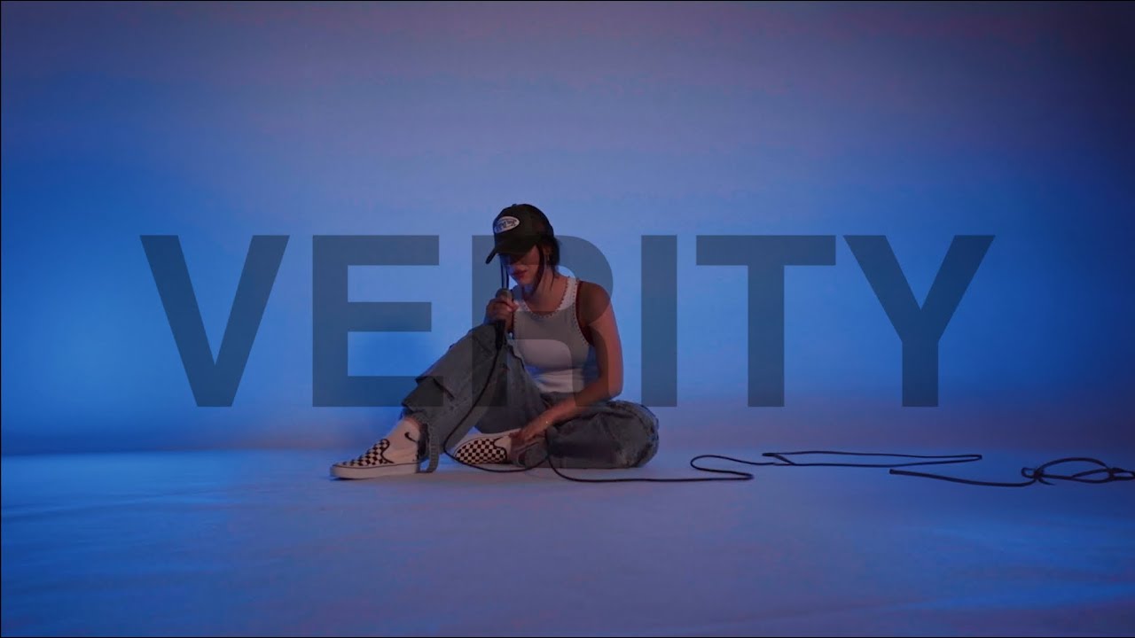 Verity - Drivers License (Official Music Video) - YouTube