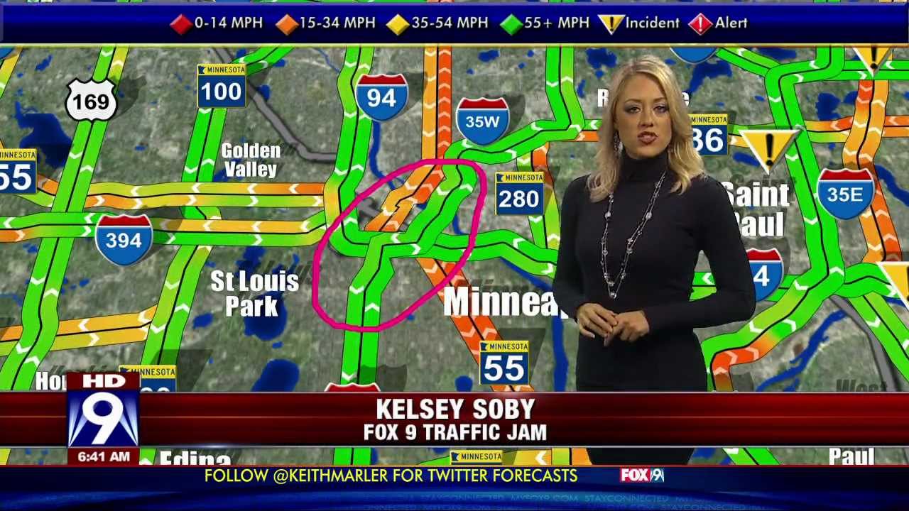 Kelsey Soby 12-01-2011 - YouTube