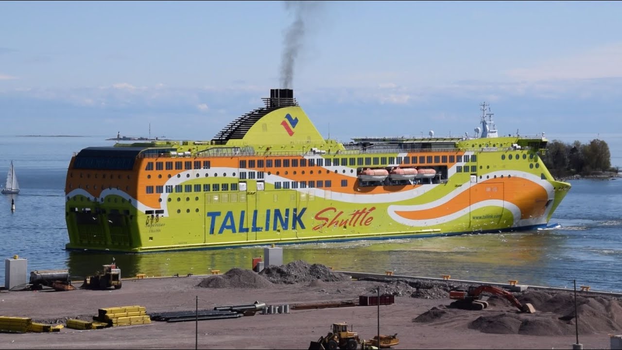 Tallink