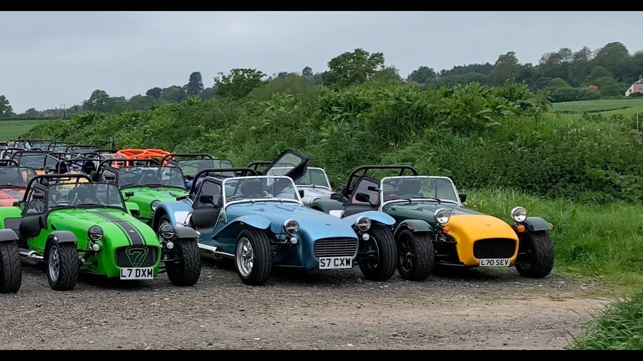 Taffia Fish & Chip run 2023 lineup for the start - YouTube