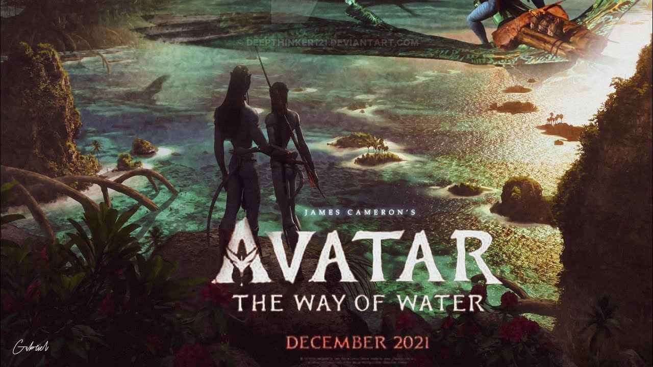 Avatar full explain /Avatar movie / - YouTube