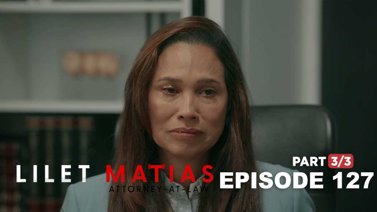 Lilet Matias, Attorney-At-Law: A mother's plea for her victimized ...