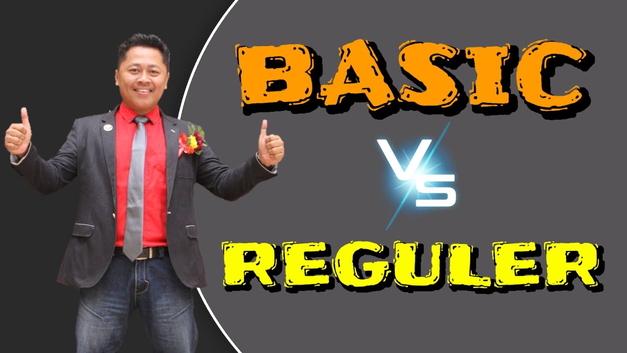 Bedanya Daftar Paket Belanja Produk Basic Vs Paket Reguler Sinergy ...