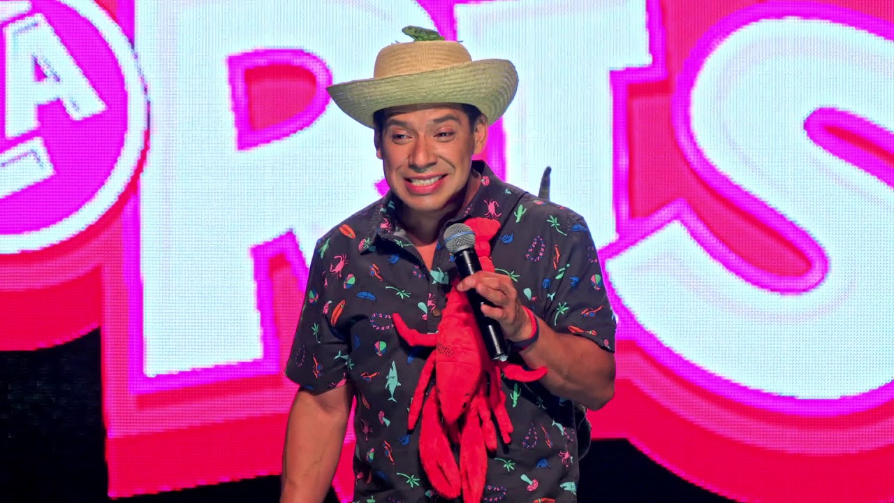 SIGUE LA RISA | EL COSTEÑO - YouTube