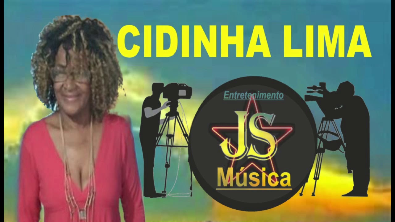 (JS) Música, Hoje Vai ser aquela dia Cidinha Lima, compositora Osmarina ...