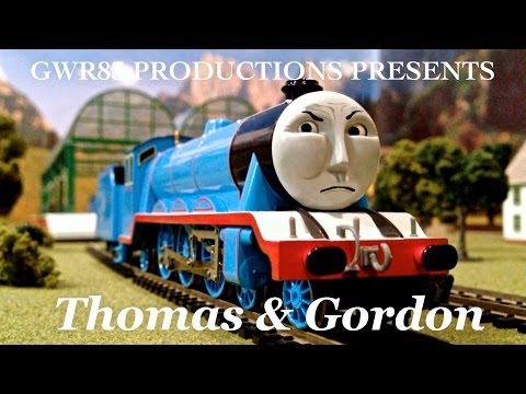 Thomas & Gordon