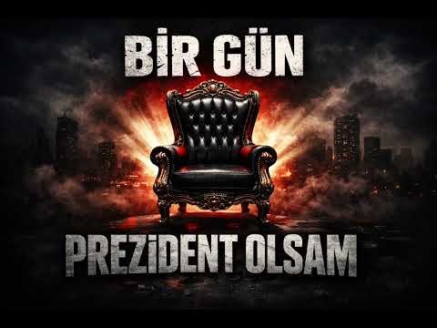 Bir gün Prezident olsam