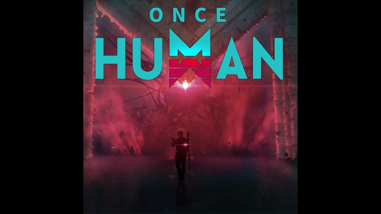 Exploring The Dayton Hospital In ONCE HUMAN - YouTube