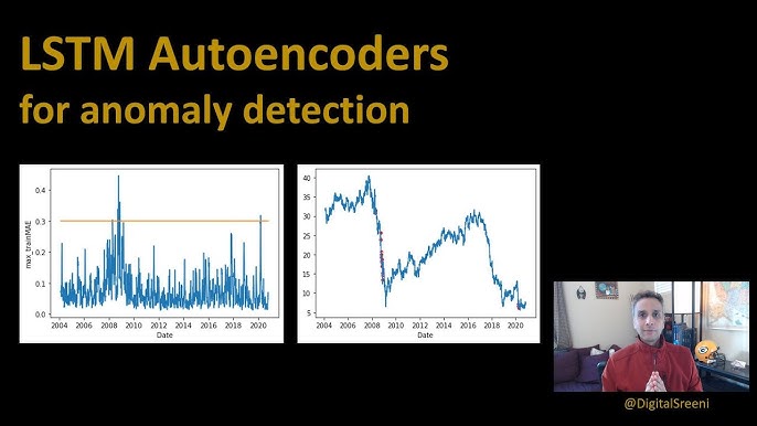 Multivariate Time Series Forecasting With Lstm In Python 57 Off