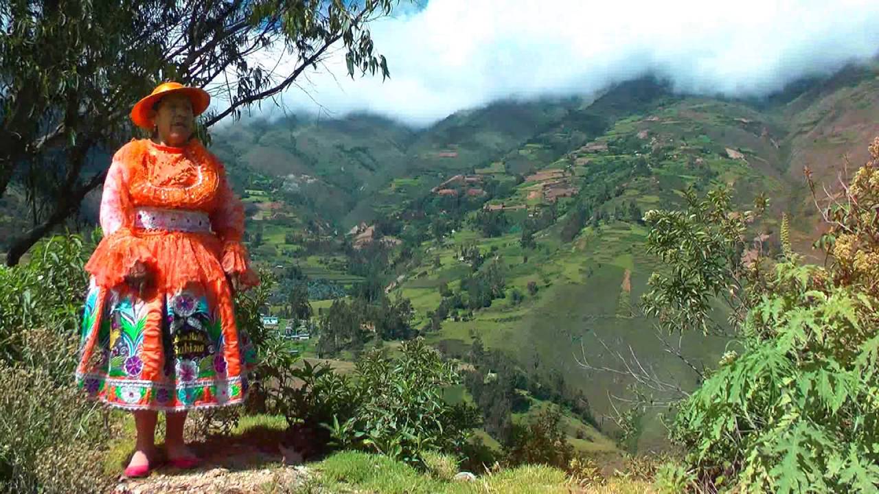 Felipa Gomez Intro - YouTube