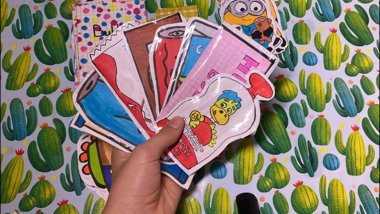NEW COLECTION , Paper Surprises ) Новая Колекция , Бумажные сюпризы ...