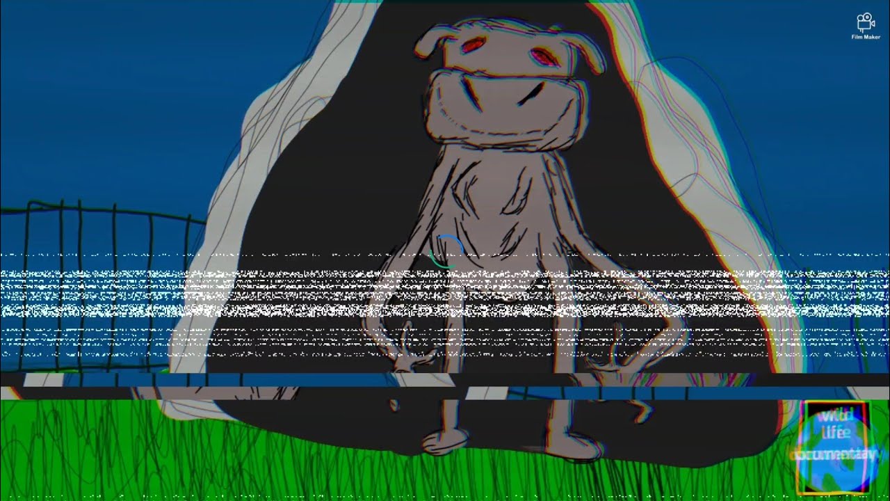 Wild Life Documentary: dave the hippopotamus abuse.. - YouTube