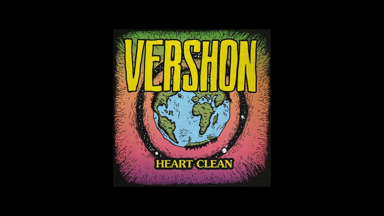 Vershon - Heart Clean (Loco Riddim) - YouTube