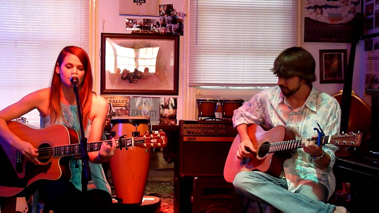 Monica Jane & Wes Sayer-Live Or Die (original)-HD-Ted's Fun on the ...