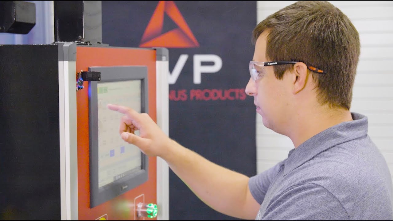 Reimagine Additive Manufacturing with MVP's RAM - YouTube