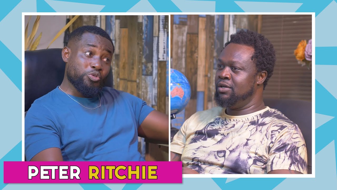 Taking Two Jobs At a Time Was The worse Decision I've Made In My Entire Acting career -Peter ...