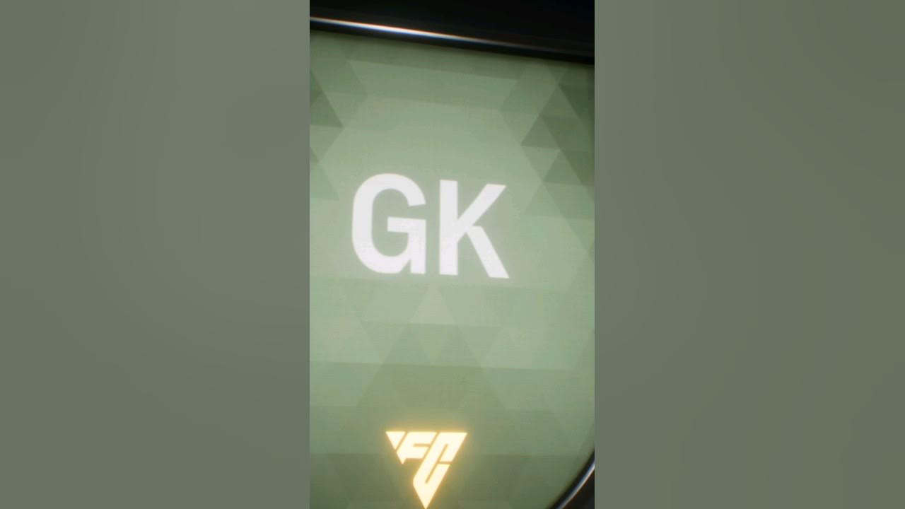 EA FC24 - IS THIS THE BEST EPL GK!? #ultimateteam - YouTube