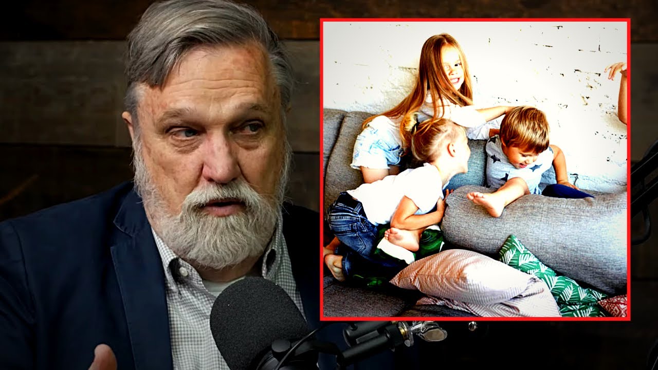 Fewer Rules in Parenting? | Doug Wilson - YouTube