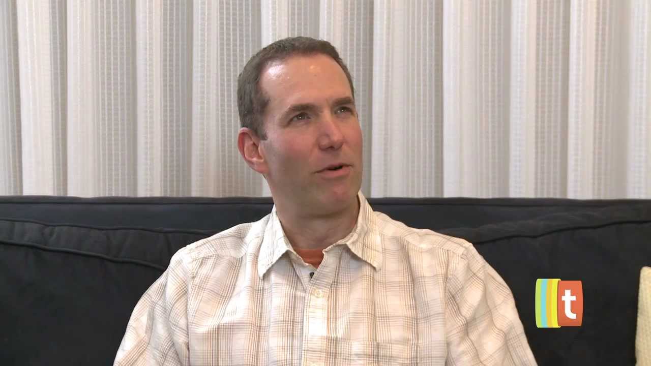 Greg Benson is Anything But 'Mediocre' (Tubefilter Interview) - YouTube